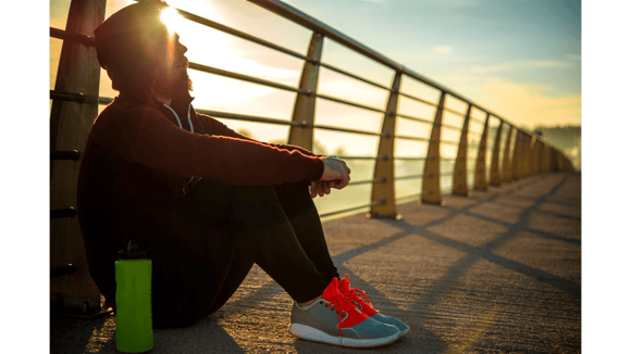 Why Hope is a Necessity in Recovery